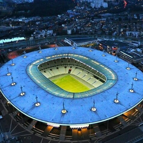Stade de France Tickets on sale now | Ticombo