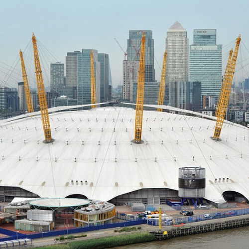 The O2 Arena London Tickets on sale now | Ticombo