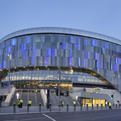 Tottenham Hotspur Stadium Tickets on sale now | Ticombo