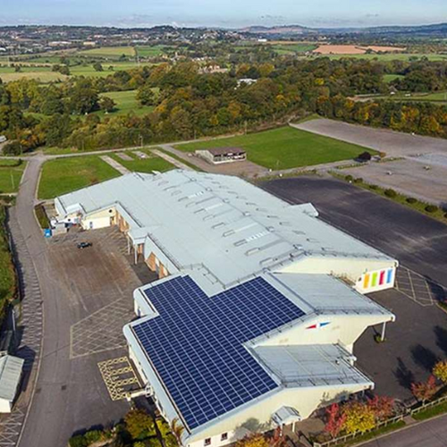 Westpoint Arena Tickets on sale now | Ticombo