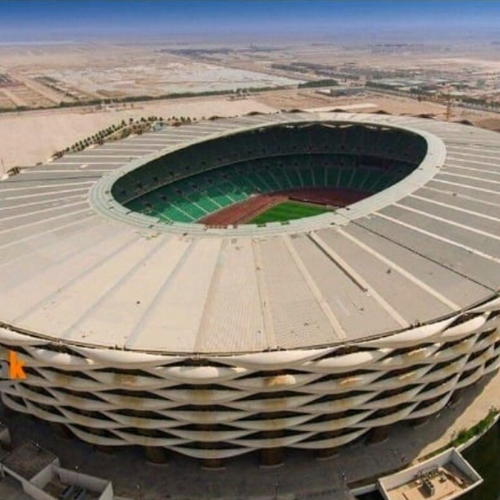Basra International Stadium Tickets on sale now | Ticombo