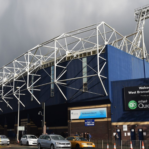 The Hawthorns Tickets on sale now | Ticombo