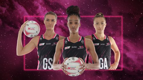 Adelaide Thunderbirds Tickets on sale now | Ticombo